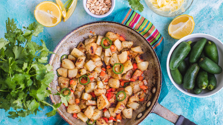 Peruvian Home Fries Recipe - Food.com