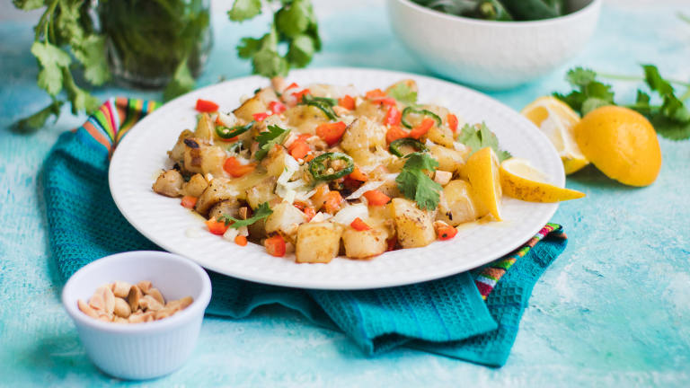 Peruvian Home Fries Recipe - Food.com