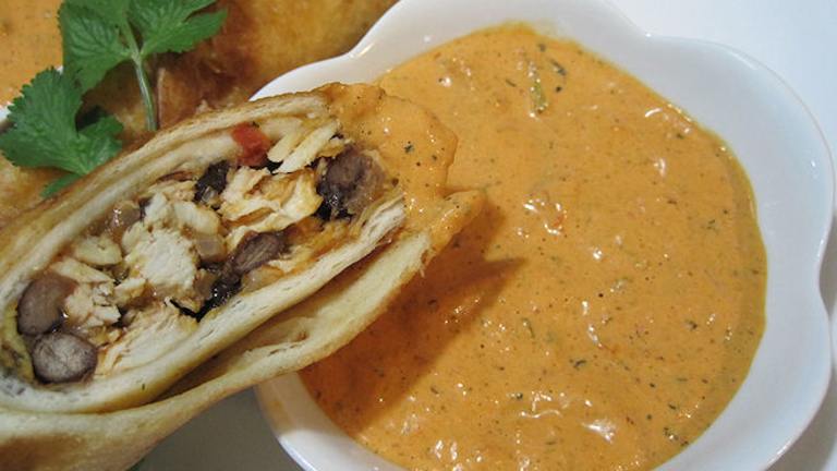 El Torito Red Pepper Dip Recipe - Food.com