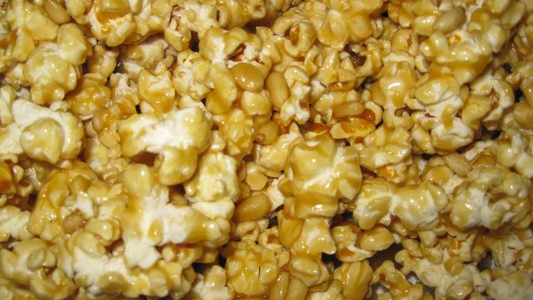Almond Roca Gourmet Popcorn Recipe - Food.com