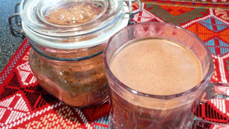 Pepper's Spicy Cocoa Recipe - Food.com