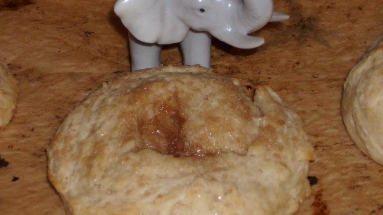 Elephant Ears Recipe - Food.com