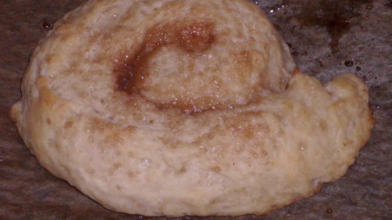 Elephant Ears Recipe - Food.com