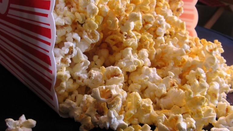 Chipotle Ranch Popcorn Recipe - Food.com