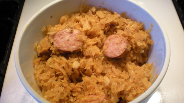 Capuzzi Recipe - Food.com