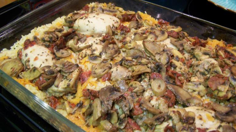 Country French Chicken Bake Recipe - Food.com