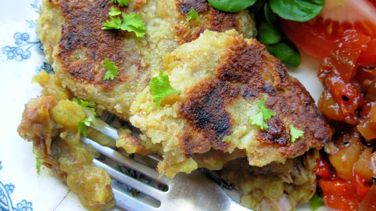 Monday Supper! Curried Lamb and Chutney Rissoles/Patties Recipe - Food.com