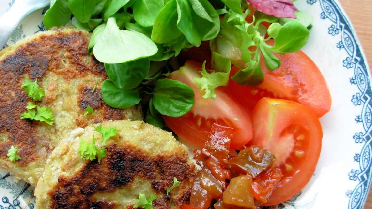 Monday Supper! Curried Lamb and Chutney Rissoles/Patties Recipe - Food.com