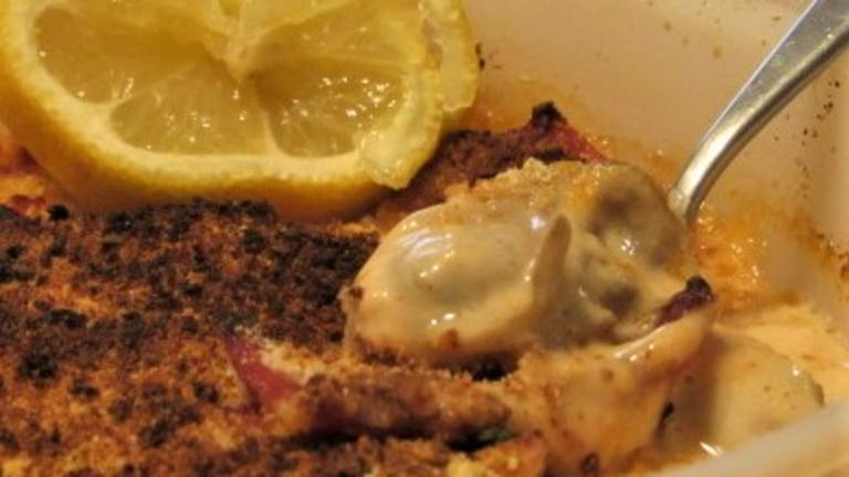 Baked Oysters Remick Recipe - Food.com