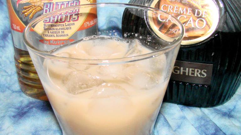 Butterscotch Chocolate Milk (Adults) Recipe - Food.com