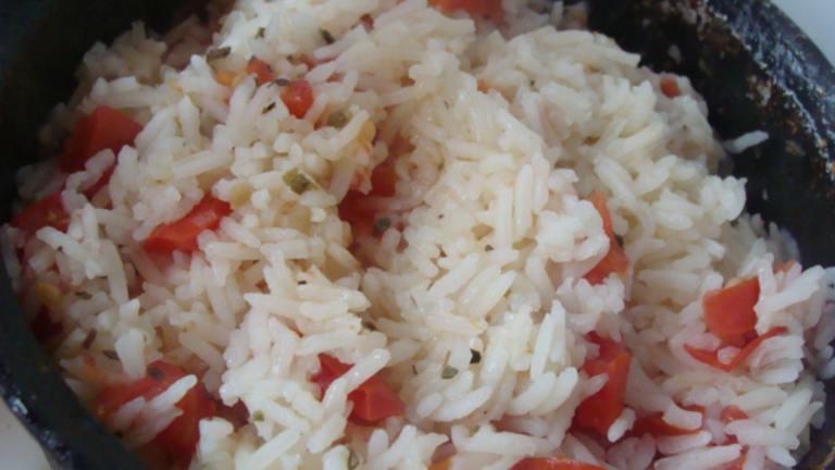 Flavorful Rice Recipe - Food.com