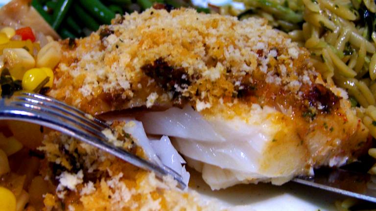 Oh My Cod! Recipe - Food.com