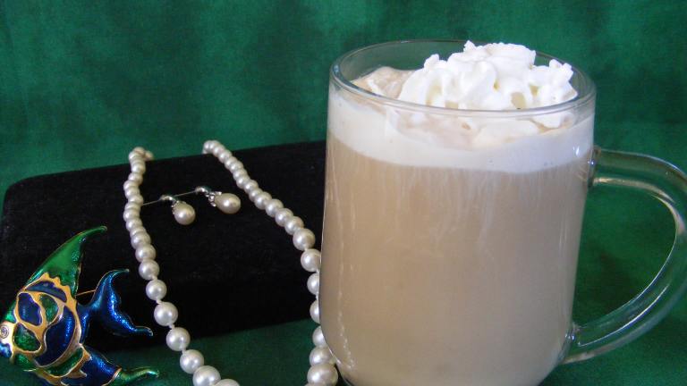 Irish Vanilla Coffee Recipe - Food.com