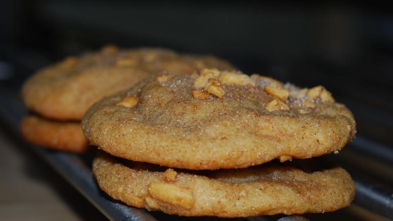 Double Delight Peanut Butter Cookies Recipe - Food.com