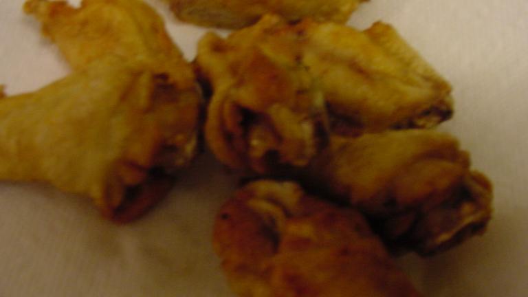 Mrs Bellissimo's Original Anchor Bar Chicken Hot Wings (Low-Carb Recipe ...