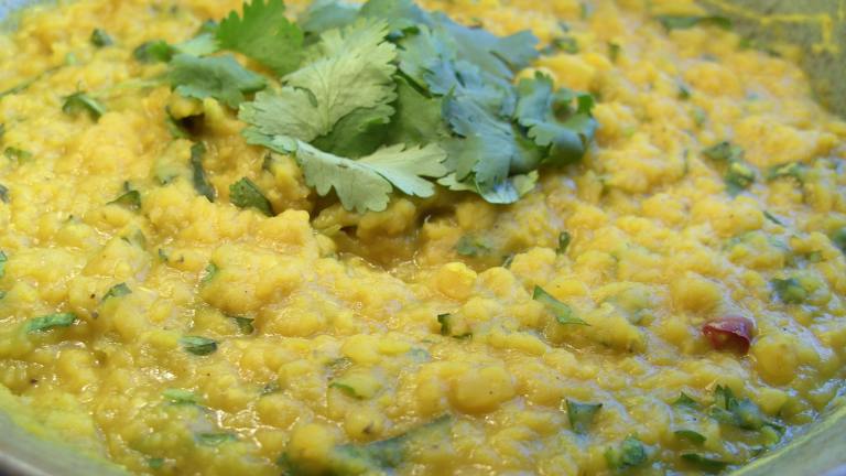 Indian Dhal Recipe - Food.com