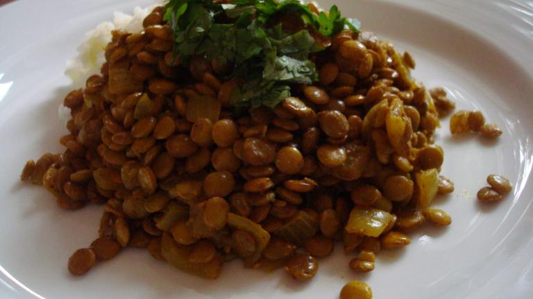 Indian Dhal Recipe - Food.com