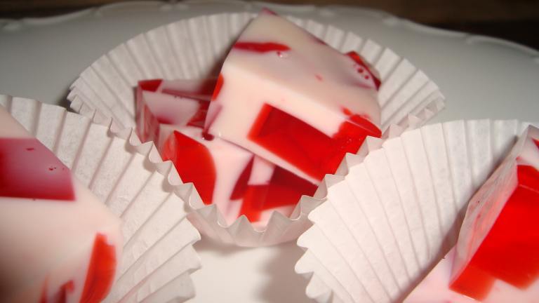 Broken Glass Jello Recipe - Food.com