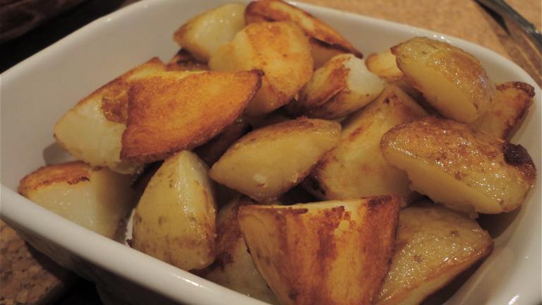 Quick and Easy Yunnan Potatoes Recipe - Food.com