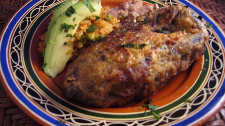 Chiles Rellenos Recipe - Food.com