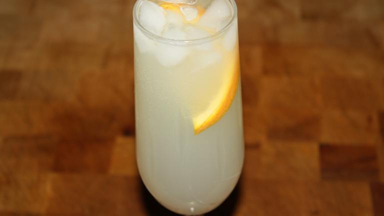 Diamond Fizz Recipe - Food.com