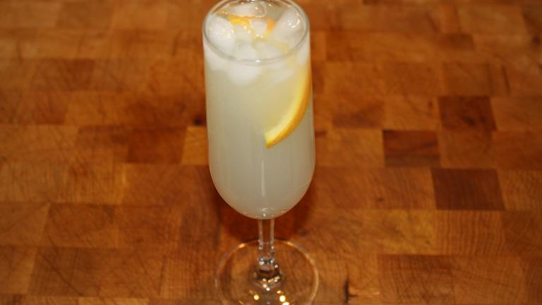 Diamond Fizz Recipe - Food.com