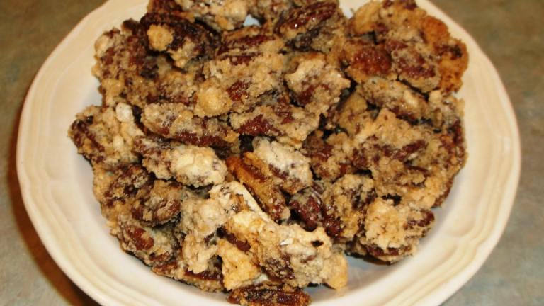 Swedish Nuts Recipe - Food.com