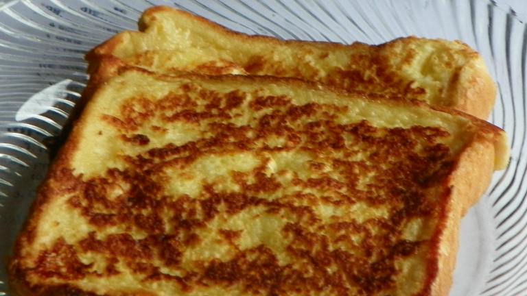 Poor Knights French Toast - Fattiga Riddare Recipe - Food.com
