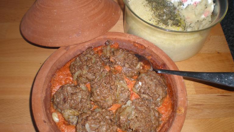 Kofta Korma Recipe - Food.com