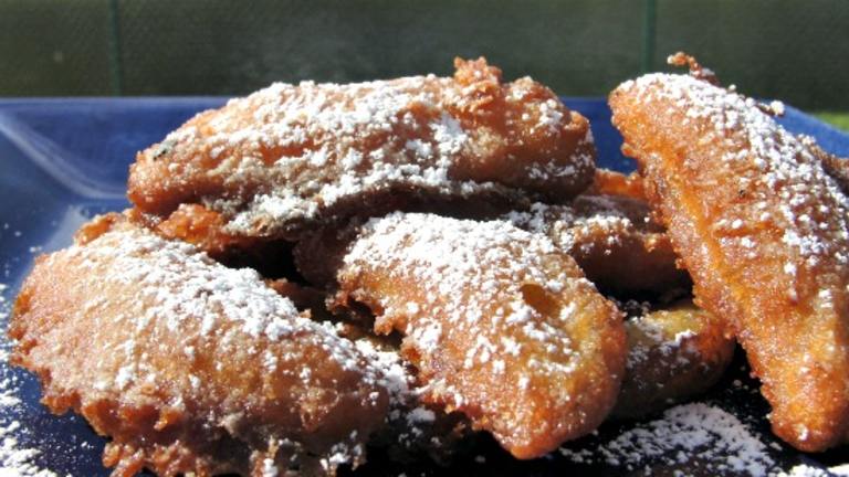 Apple Fritters Recipe - Food.com