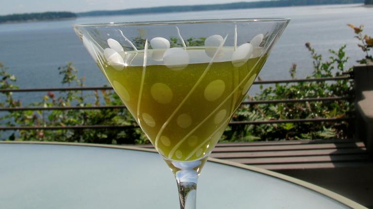 Midori June Bug Recipe - Food.com