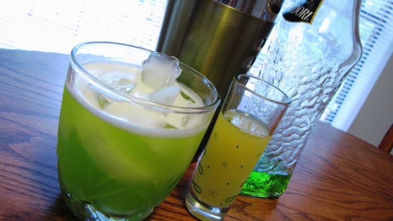 Midori June Bug Recipe - Food.com