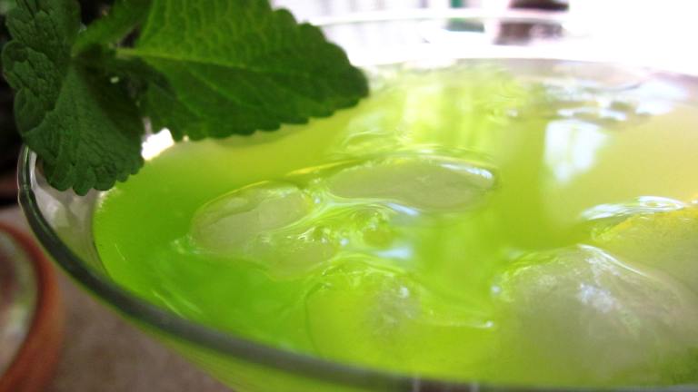 Midori June Bug Recipe - Food.com