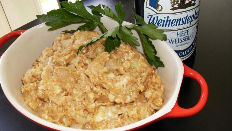 Obatzda Recipe - Food.com