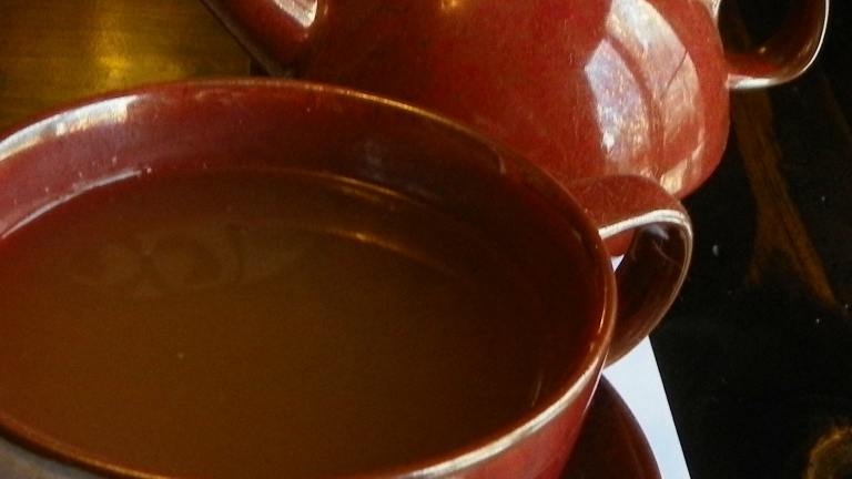 Finjan Erfeh - Saudi Spicy Tea Recipe - Food.com