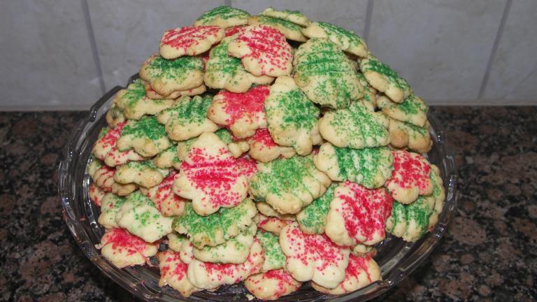 All-Occasion Cookies Recipe - Food.com
