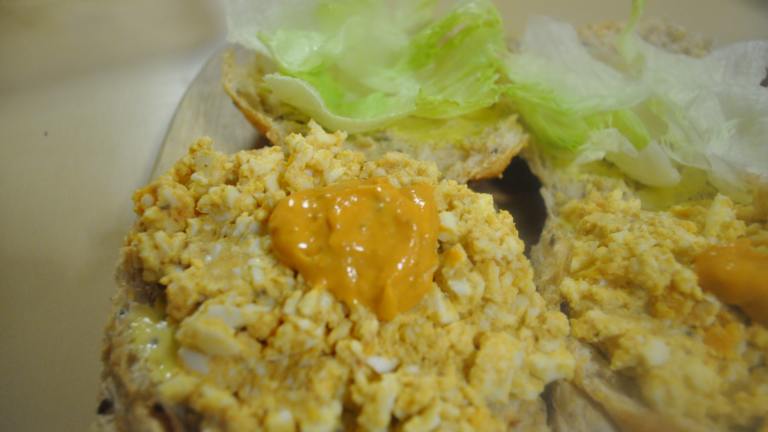 Pure Eggstacy Egg Salad Recipe - Food.com