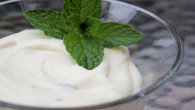 Minted Apple Fool Recipe - Food.com