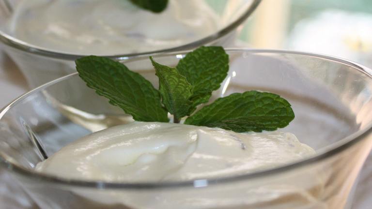 Minted Apple Fool Recipe - Food.com