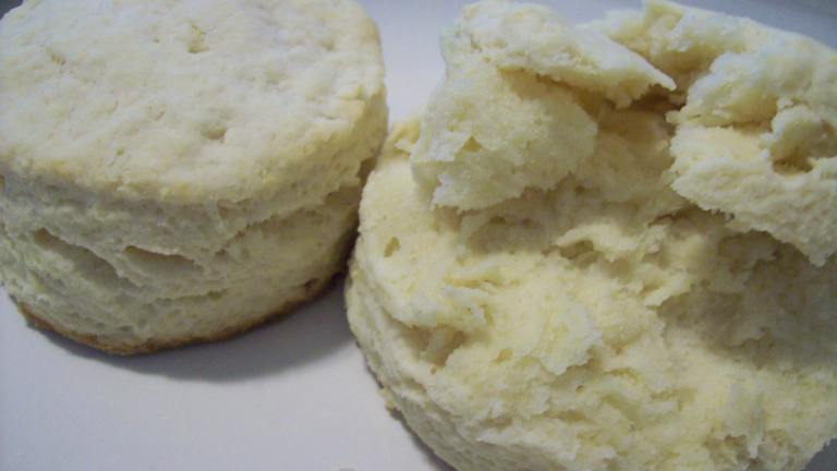 Cloud Biscuits Recipe - Food.com