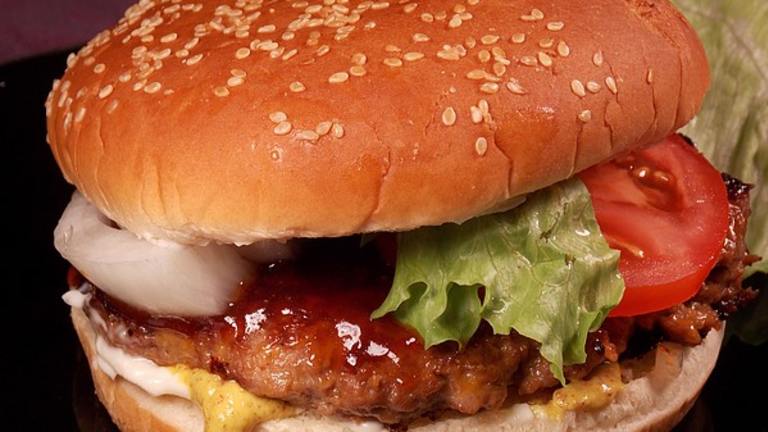 Dawn's Dream Burgers Recipe - Food.com