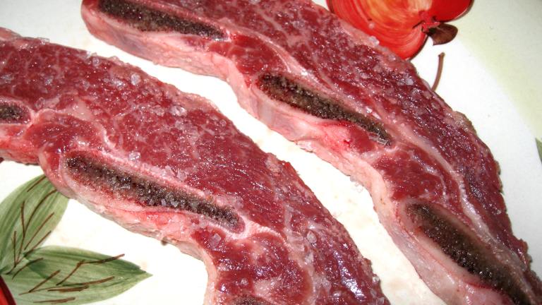 Asado De Tira (Argentinean Flanked Cut Ribs) Recipe - Food.com