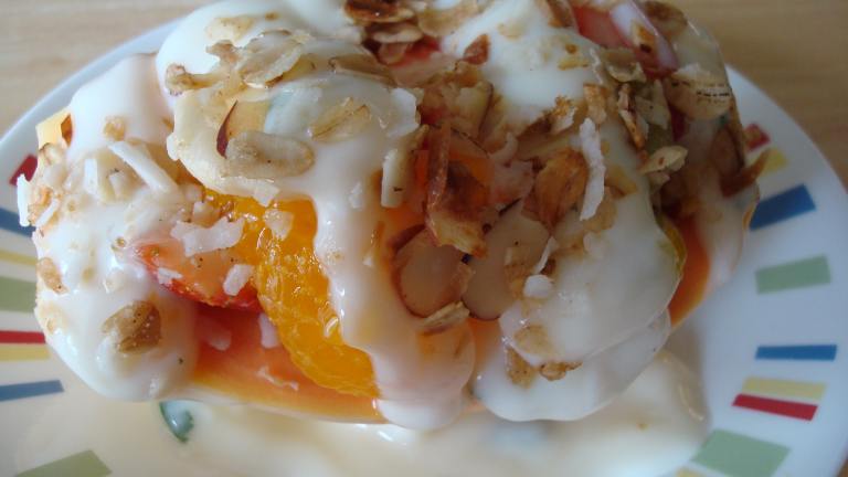 Papaya Boats Recipe - Food.com