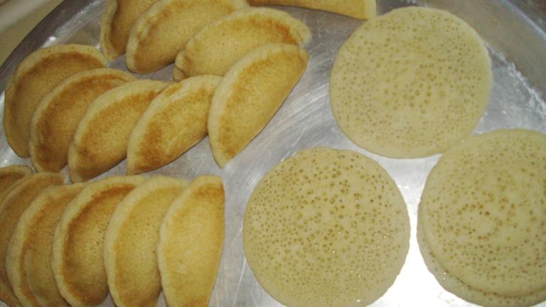 Katayif- the Easy Way Recipe - Food.com