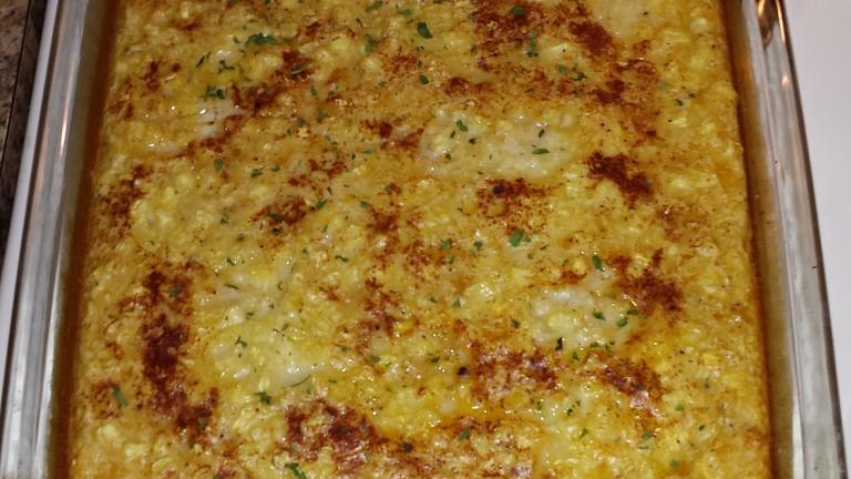 Amish Corn Pudding Recipe - Food.com