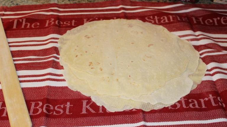 Potato Lefse Recipe - Food.com