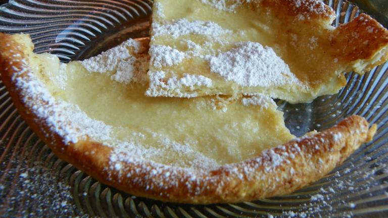 German Pancake (Puff Pancake) Recipe - Food.com