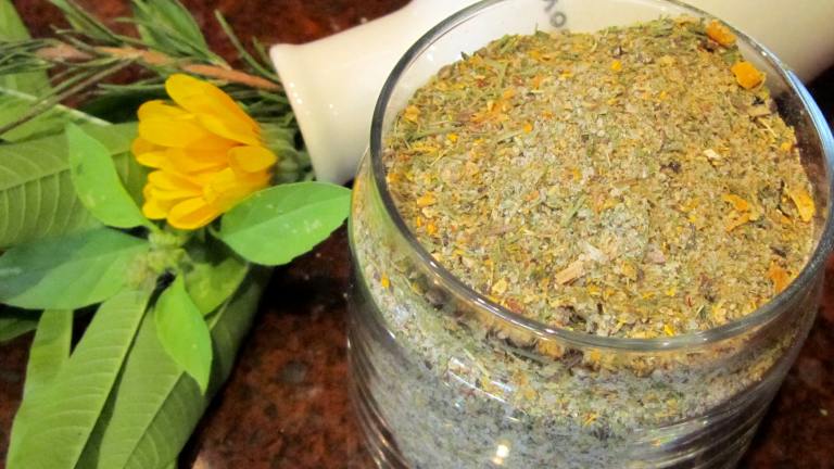 Exotic Lemon Pepper Spice Mix Recipe - Food.com