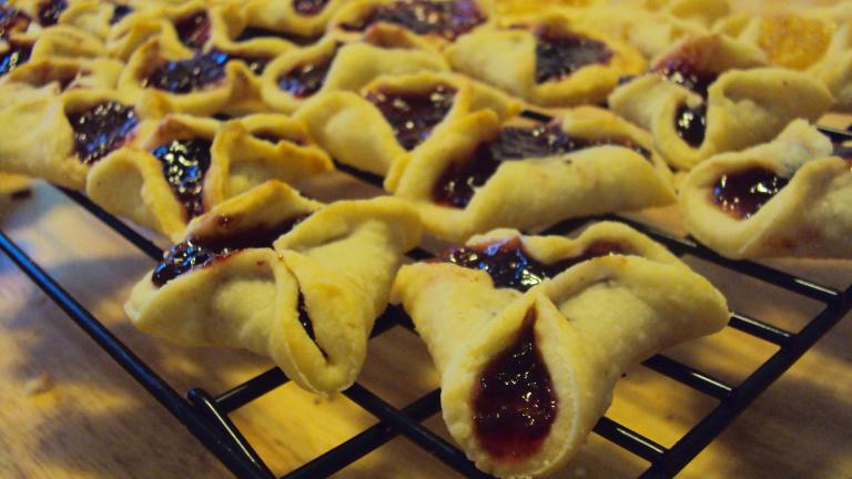 Golden Kolacky (Cookies) Recipe - Food.com