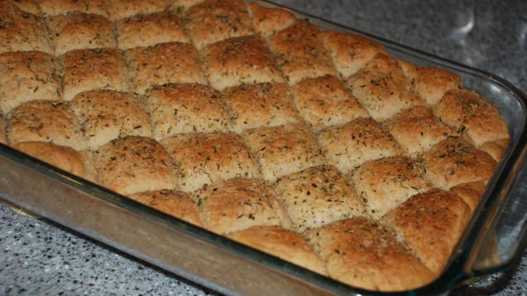 Oatmeal Pan Bread Recipe - Food.com